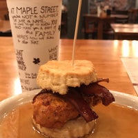 Maple Street Biscuit Company - Breakfast Spot in Chattanooga