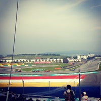 Sepang Circuit K1 Grandstand - Sepang, Selangor