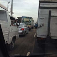 Cansaga Bay Bridge - Cebu, Cebu