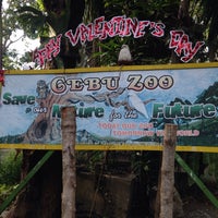 Cebu Zoo - 1 tip