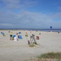 Strand Dornumersiel - Dornumersiel - Dornum, Niedersachsen