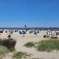 Strand Dornumersiel - Dornumersiel - Dornum, Niedersachsen