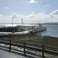 Tarbert Ferry - Tarbert, Co Kerry