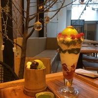 MOF Japanese Sweets & Coffee - Dessert Shop in Ho Chi Minh City