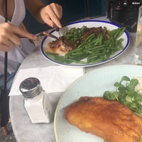 Prix Fixe Brasserie - Soho - London, Greater London