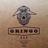 Gringo Bar Burritos Tacos & More - Burrito Restaurant in Stary Mokotów