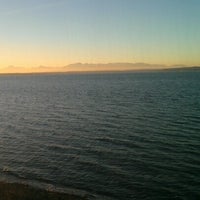 Blue Ridge Beach Park - North Beach-Blue Ridge - Seattle, WA