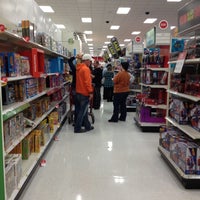 Target - Big Box Store in Central Newport News