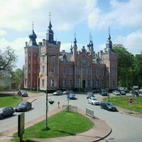 Dilbeek - Pajottenland - Vlaams-Brabant, Vlaams-Brabant