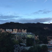 Edificio el bosque - Office in Bogotá