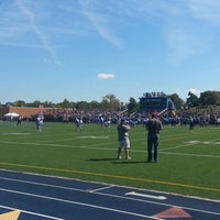 Covington Catholic High School - 2 tips from 178 visitors