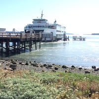 Sidney International Ferry Terminal - 2 tips