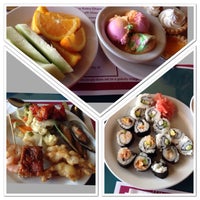 Buffet Square - Asian Restaurant