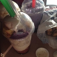 The Supreme Ice-Cream Shoppe - Dessert Shop in The Maples