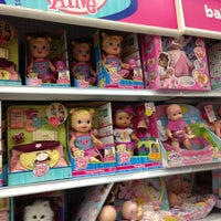 Toys"R"Us - Polo Park - 1445 Saint Matthews Ave