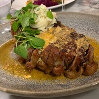 Ginger Pig - Pub in Hove