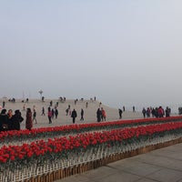 星海广场 Xinghai Square - 星海广场