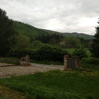 Villa Peyron al Bosco di Fontelucente - 1 tip