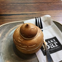 Bake Bar Organic Artisan Bakery - Bakery