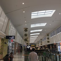 Rhodes Waterside - Shopping Mall