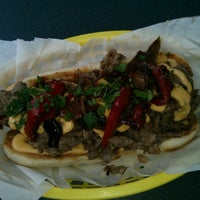 Dinermite (Now Closed) - Universität - Amalienstr. 23