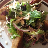 Orinoco Kitchen - Arepa Restaurant in Boston