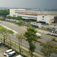 Airline House - Changi - Changi Village, North East Community ...