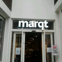 Marqt - Haarlemmerbuurt - 27 tips from 1142 visitors