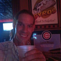 Lincoln Square Lounge - Decatur Central Business District - 121 N Main St