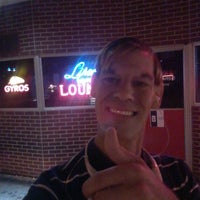 Lincoln Square Lounge - Decatur Central Business District - 121 N Main St