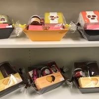 Neuhaus Factory Shop - 30 tips