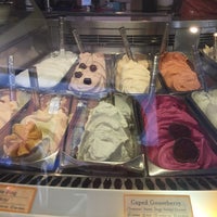 Capogiro Gelato Artisans (Now Closed) - Dessert Shop in Center City West