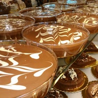 Max Perry - Dessert Shop in Γλυφάδα