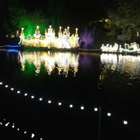 Eendjesvijver - Park in Woensel-Zuid