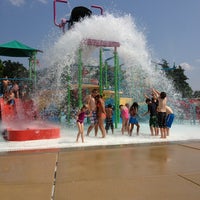 Turtle Splash Park - Swimming Pool in West Chicago