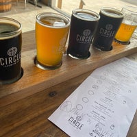 Circle Brewing Company - North Burnet - 2340 W Braker Ln