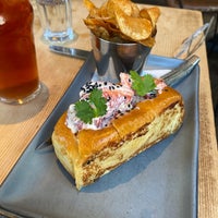 The Kitchen Denver - New American Restaurant in Denver