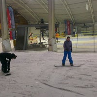SnowPlanet - Ski Area
