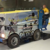 Ice Factory - Kissimmee, FL