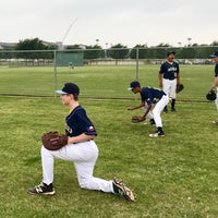 Ballfields at Craig Ranch - 6151 Alma Rd.