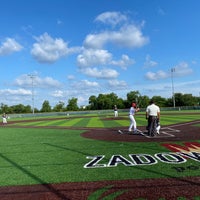 Melissa Zadow Park - Baseball Field