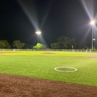 Melissa Zadow Park - Baseball Field