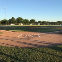 Evers Park Baseball Fields - 2 tips from 171 visitors
