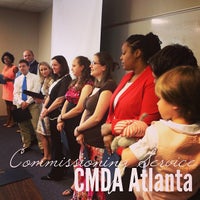 Intown Community Church - Church in Atlanta