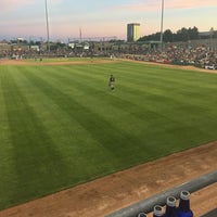 Dehler Park - Baseball Stadium in Billings