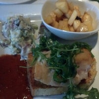 Stove the Restaurant (Now Closed) - American Restaurant