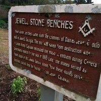 Mr. Cason's Vegetable Garden Callaway Gardens - Garden
