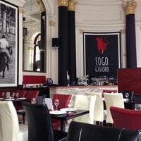 Fogo Gaucho (Now Closed) - City Centre - 129 High St, Southampton SO14 2BR