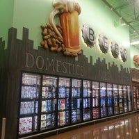 Crest Foods - Grocery Store