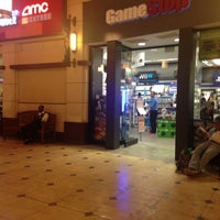 GameStop - Seattle Central Business District - 600 Pine St